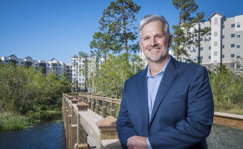 PEOPLE TO KNOW: Kevin Mays, BTI Partners - BTI Partners