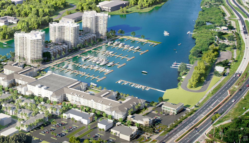 Tampa Bay Retail's New Direction Includes Walkable Developments - BTI ...