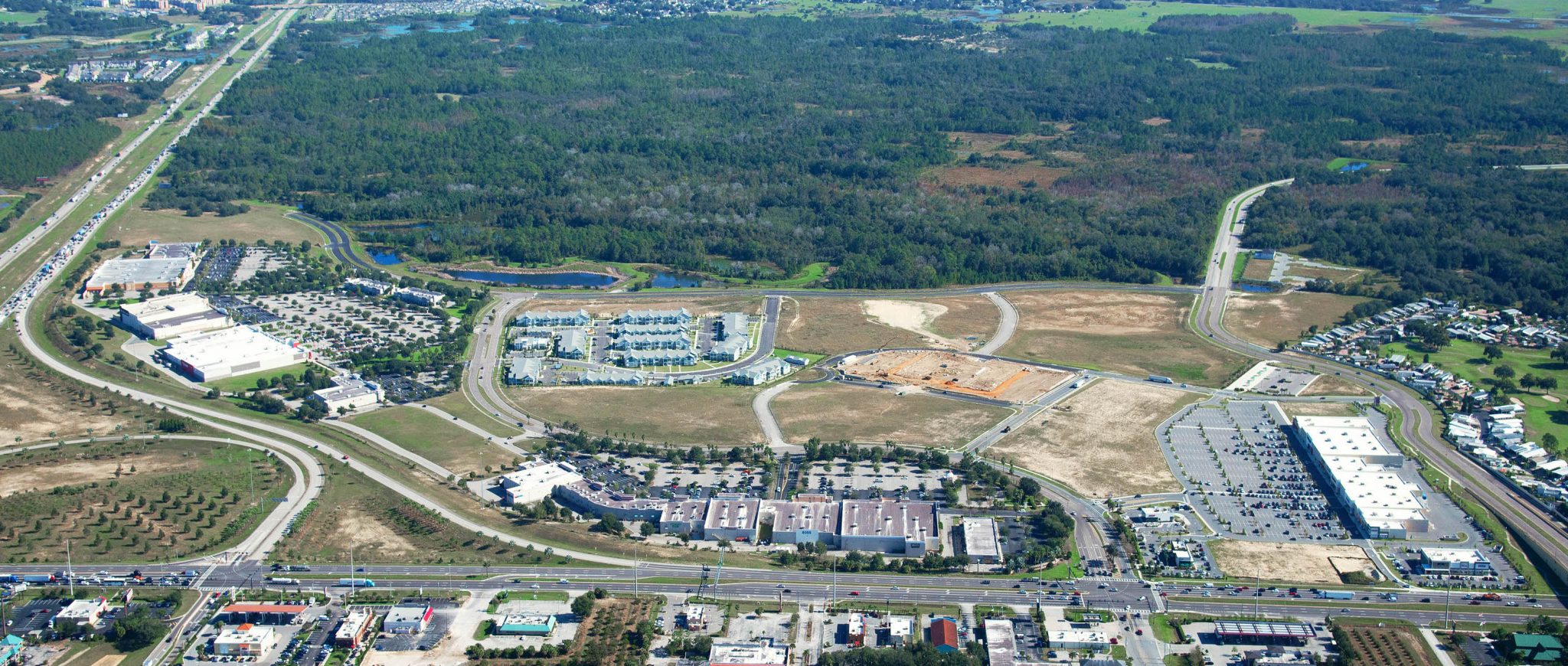 POSNER PARK - BTI Partners