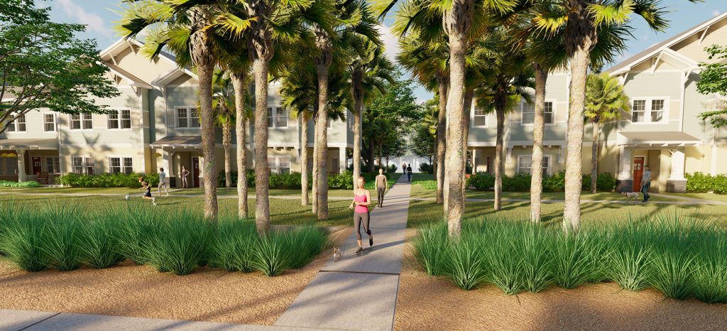 CROSSPRAIRIE - BTI Partners