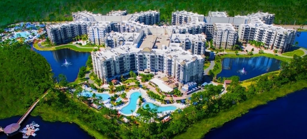 Grove Resort - BTI Partners