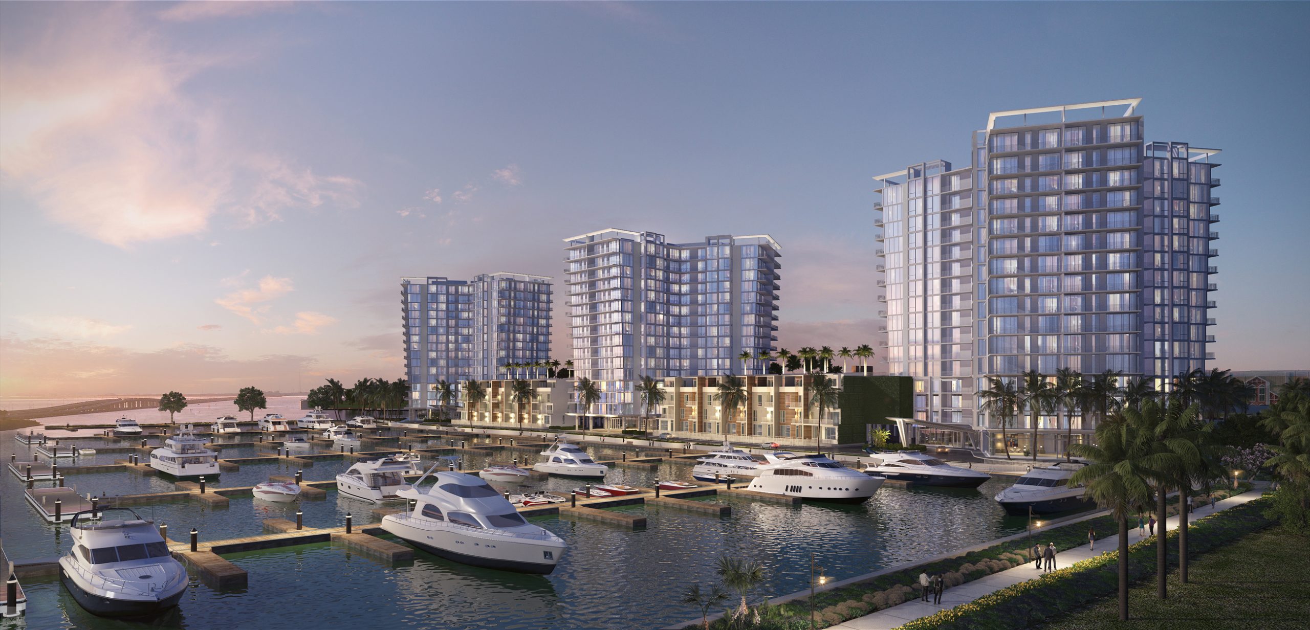 Here are the major Tampa development projects that did — and didn't ...