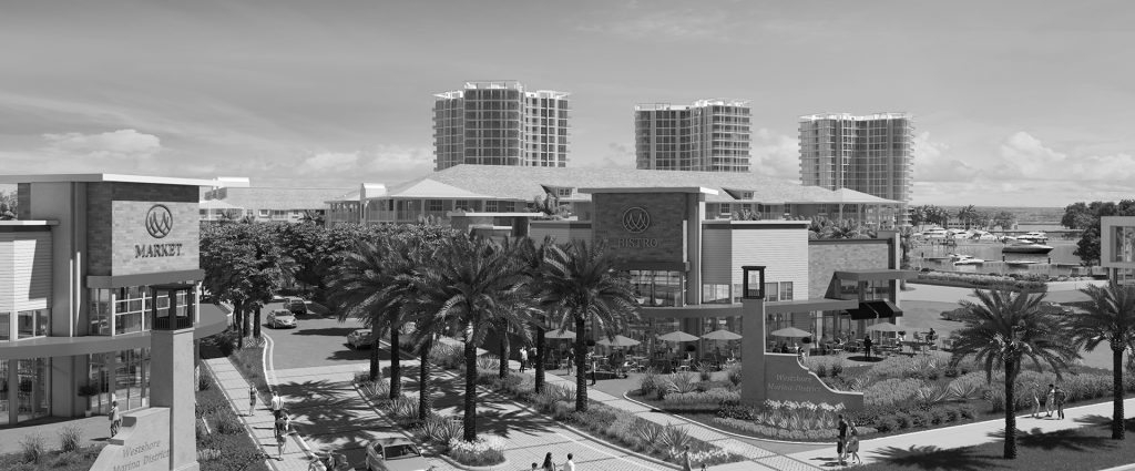 Current Projects - BTI Partners