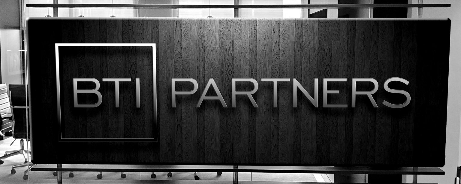 About - BTI Partners