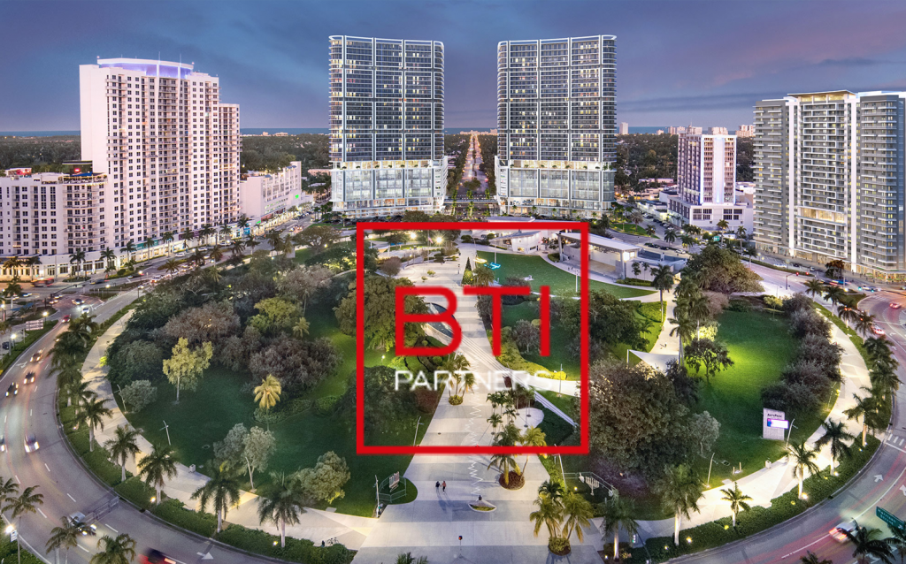 BTI Partners leading the charge in the redevelopment of Hollywood’s Young Circle - BTI Partners