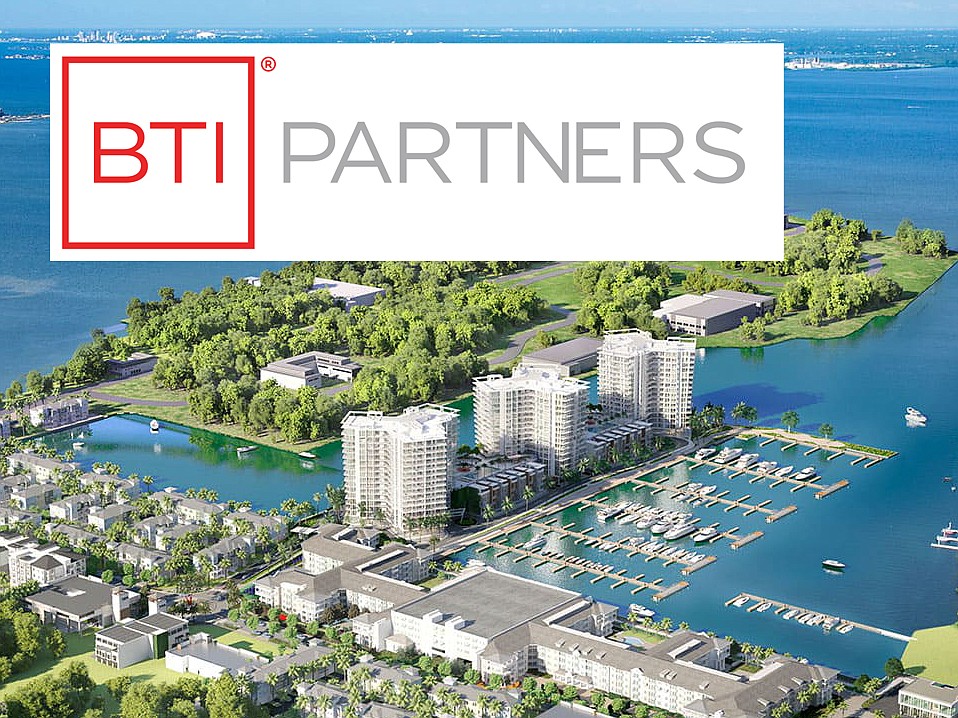 BTI Partners: Big plans for Northeast Florida - BTI Partners