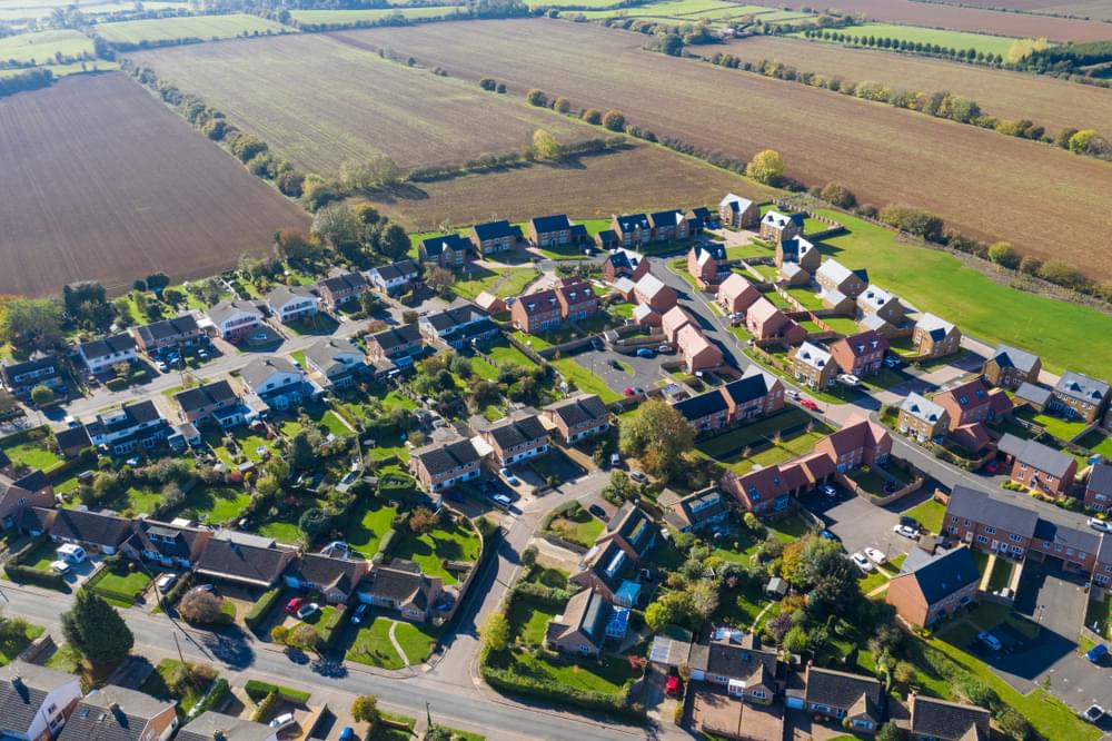 Land, Attainability, and High-Growth Markets: Q+A With BTI Partners ...