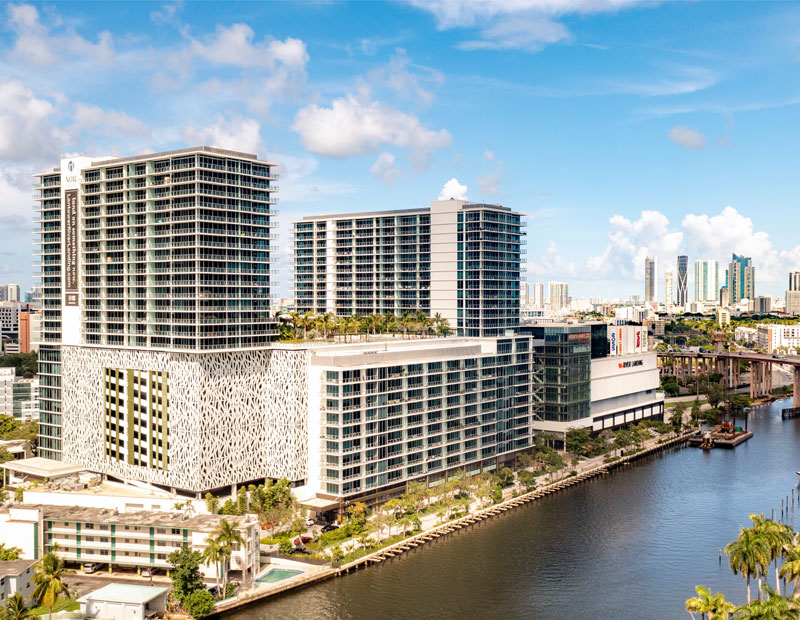 What’s Propelling Florida’s Waterfront Development Rush? - BTI Partners